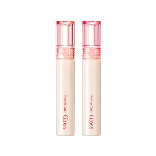 romand - Glasting Color Gloss Spring Fever Edition - 2 Colors | YesStyle