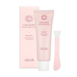 Buy RiRe - Collagen Lifting Cream Pack in Bulk | AsianBeautyWholesale.com
