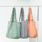 Ms Bean - Plaid Tote Bag | YesStyle