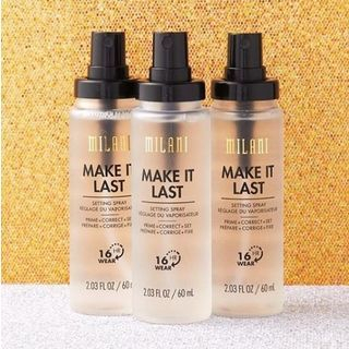 Buy Milani - Make It Last Setting Spray in Bulk | AsianBeautyWholesale.com