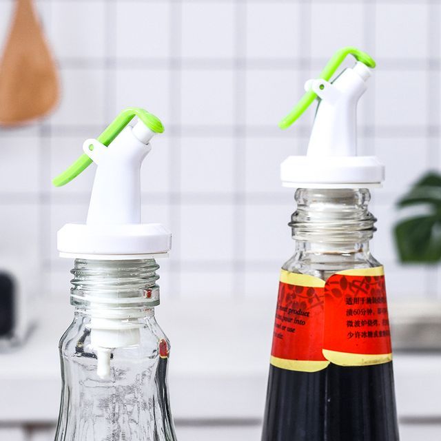 Greaticep - Set of 2: Plastic Seasoning Bottle Cap | YesStyle