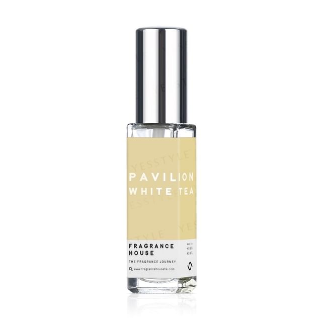 Fragrance House - Perfume Pavilion White Tea | YesStyle