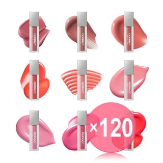 Buy nonoer - Shine Lock Lip Tint - 3 Colors (x120) (Bulk Box) in Bulk ...