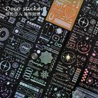 Aether - Printed Stickers (Various Designs) | YesStyle