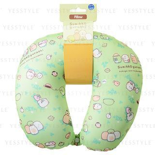 Sanrio - Sumikko Gurashi Neck Rest Pillow | YesStyle