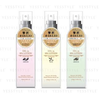 Cosme Station - Oil In Spa Lotion 100g - 3 Types | YesStyle