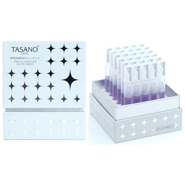 TASANO - Umbilical Cord Blood Cell Eye Essence | YesStyle