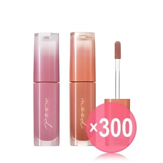 Buy peripera - Ink Mood Glowy Tint - 9 Colors (x300) (Bulk Box) in Bulk ...