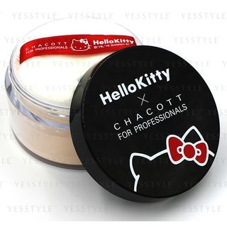 Chacott - Finishing Powder Hello Kitty Edition 30g | YesStyle