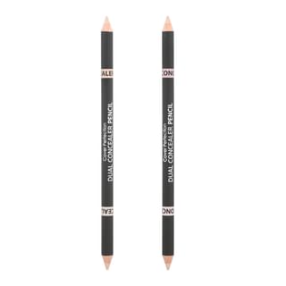 The Saem - Cover Perfection Dual Concealer Pencil - 2 Colors | YesStyle