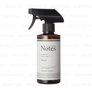 Buy Terracuore - Notes Fragrance Fabric Mist Musky in Bulk ...