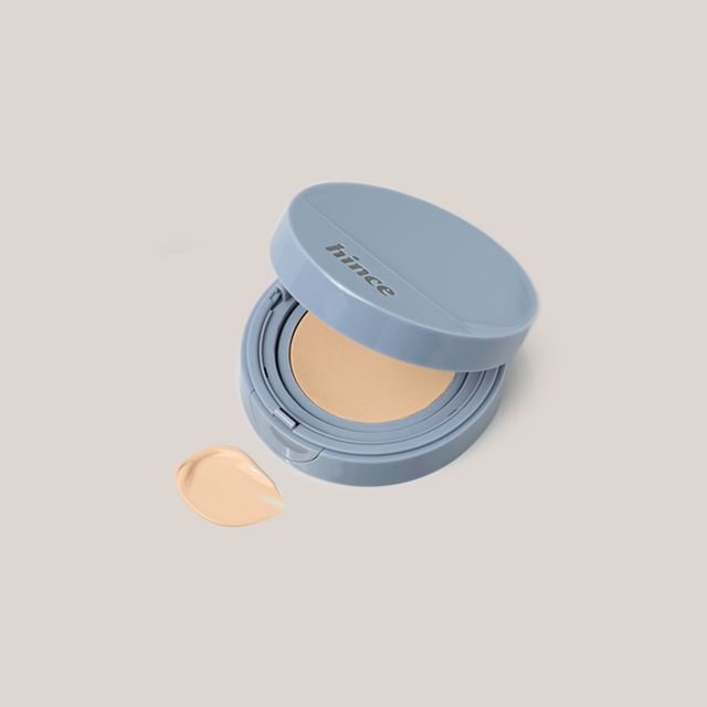 hince - Second Skin Mesh Matte Cushion - 4 Colors | YesStyle