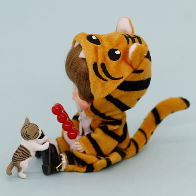 Masoom - Animal Costume Doll Clothes - OB11 / Molly / P9 / GSC | YesStyle