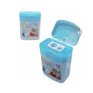 Daniel & Co. - Crayon Shin-Chan Pencil Sharpener | YesStyle