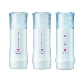 Buy Kanebo - Suisai Emulsion in Bulk | AsianBeautyWholesale.com