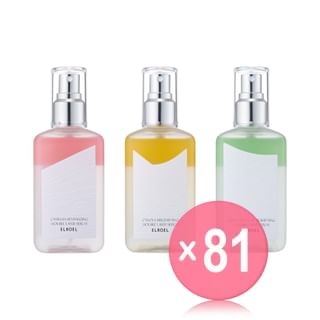Buy ELROEL - Double Layer Serum - 3 Types (x81) (Bulk Box) in Bulk ...