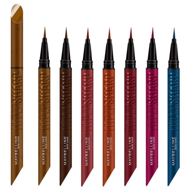 Maybelline - Ultra Color Eyeliner | YesStyle