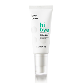 BANILA CO - Hi Bye Clean Up Sebum Control Essence 40ml | YesStyle