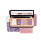 Girls Crush - 4-Colors Eyeshadow Palette - Cowboy Bebop | YesStyle