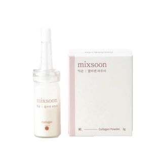 mixsoon - Collagen Powder | YesStyle
