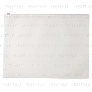 Buy MUJI - EVA Zip Case in Bulk | AsianBeautyWholesale.com