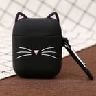VanDi - Cat AirPods / Pro Earphone Case Skin | YesStyle
