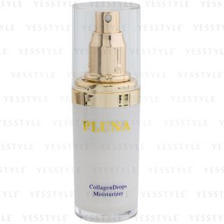 Buy PLUNA - Collagen Drops Moisturizer in Bulk | AsianBeautyWholesale.com