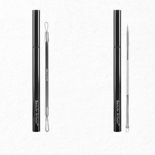 Beauty Artisan - Stainless Steel Blemish Extractor | YesStyle