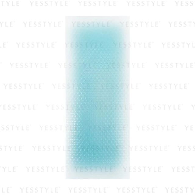 DAISO - Cooling Gel Sheet Small | YesStyle