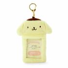 Daniel & Co. - Sanrio Pompompurin Fluffy ID Card Case | YesStyle