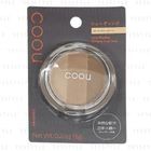 DAISO - coou Shading 02 Matte Cool Tone | YesStyle