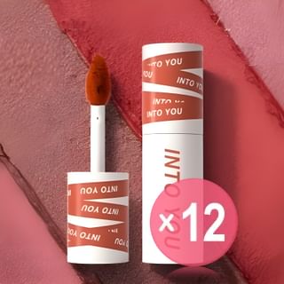 Buy INTO YOU - Lip & Cheek Mud - 4 Colors (EM09-12) (x12) (Bulk Box) in ...