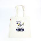 TANBAYA - ROOTOTE IP.Tall PEANUTS Tote Bag (painter) | YesStyle