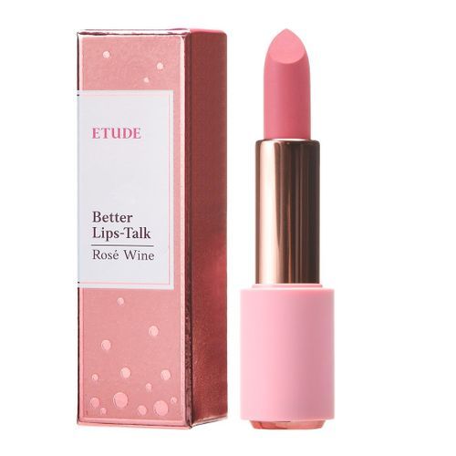 Etude House Lipstick Red