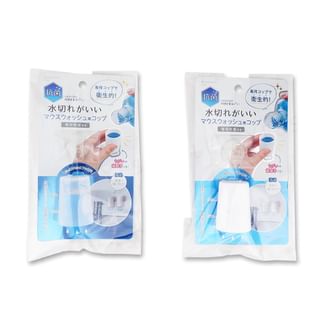 DAISO - Mouthwash Cap | YesStyle