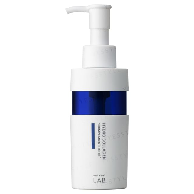 JPS LABO - Unlabel Lab Hydro Collagen Moist Hair Oil | YesStyle
