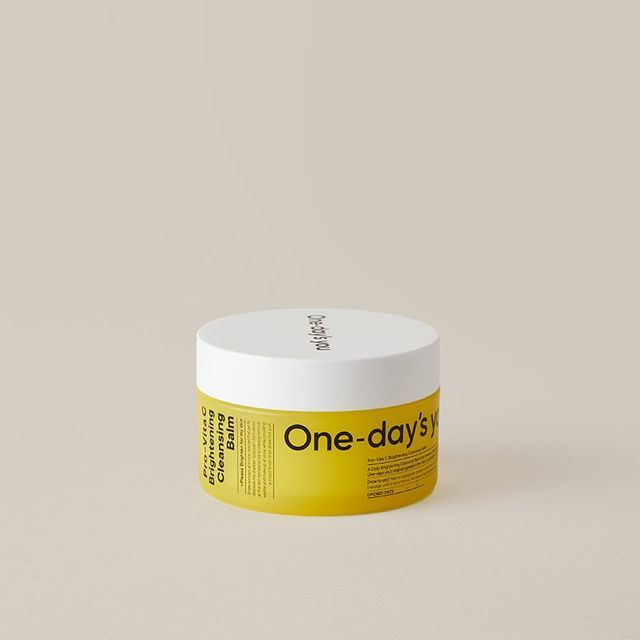 One-day's you - Pro Vita-C Brightening Cleansing Balm | YesStyle