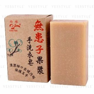 Buy Chee Yen - Soapberry Laundry Soap in Bulk | AsianBeautyWholesale.com