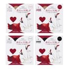 Kanebo - Excellence Beautiful Pressure Angel Dcy Stocking | YesStyle