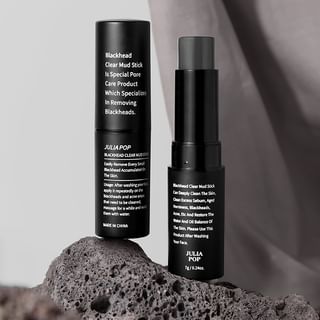 Buy JULIA POP - Blackhead Clear Mud Stick in Bulk ...