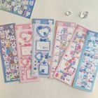 Masoom - Animal Holographic Sticker (various designs) | YesStyle