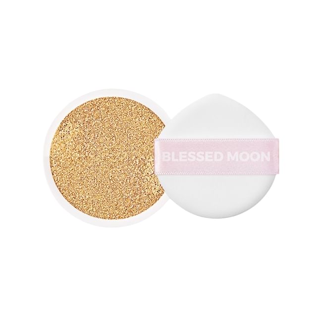 BLESSED MOON - Girly Serum Cushion Refill Only - 4 Colors | YesStyle