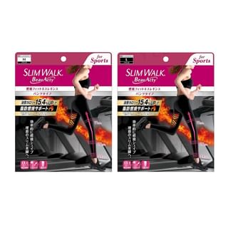 Buy Slim Walk - BeauActy High-Efficiency Leg Compression Socks For ...