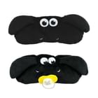 T'S Factory - Shaun the Sheep Sleeping Eye Mask | YesStyle
