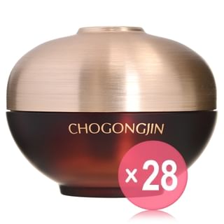 Buy MISSHA - Chogongjin Youngan Jin Cream (x28) (Bulk Box) in Bulk ...