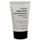 DAISO - Hair Gel Green & Tea Scent | YesStyle