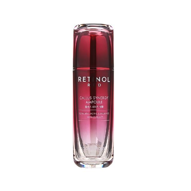 TONYMOLY - Retinol Red Callus Synergy Ampoule | YesStyle