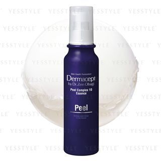 Dermacept by Dr. Zein Obagi - Peel Complex 10 Essence | YesStyle