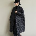 ZIMO - Padded Coat | YesStyle