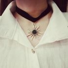 Ticoo - Dangle Choker | YesStyle
